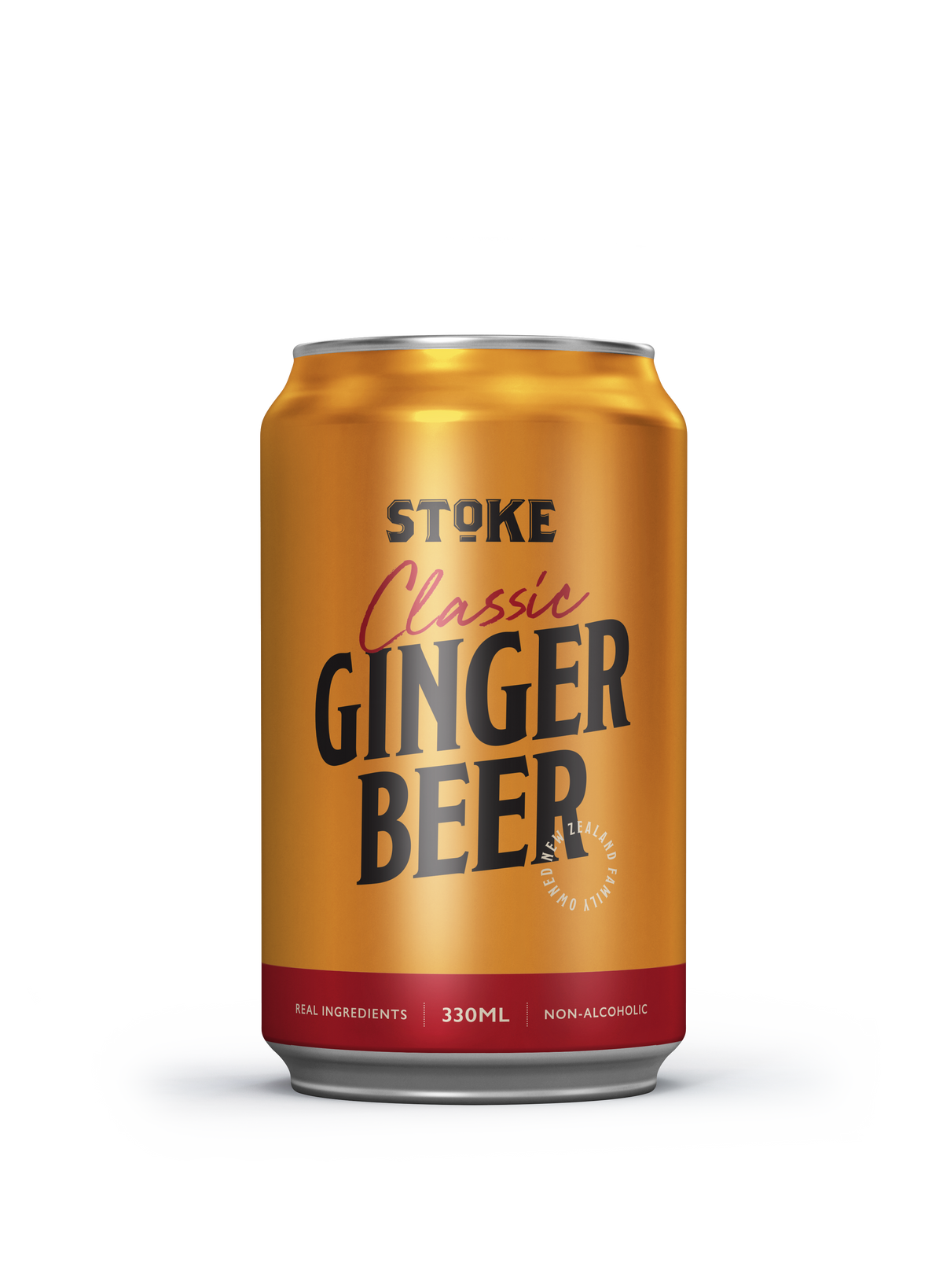 Non-Alc Classics Range