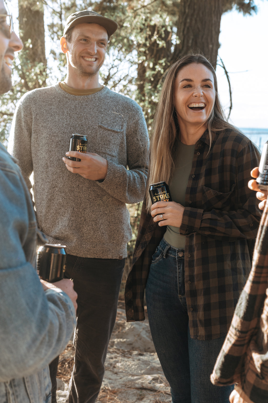 Beer NZ | Hazy Beer | Stoke Beer