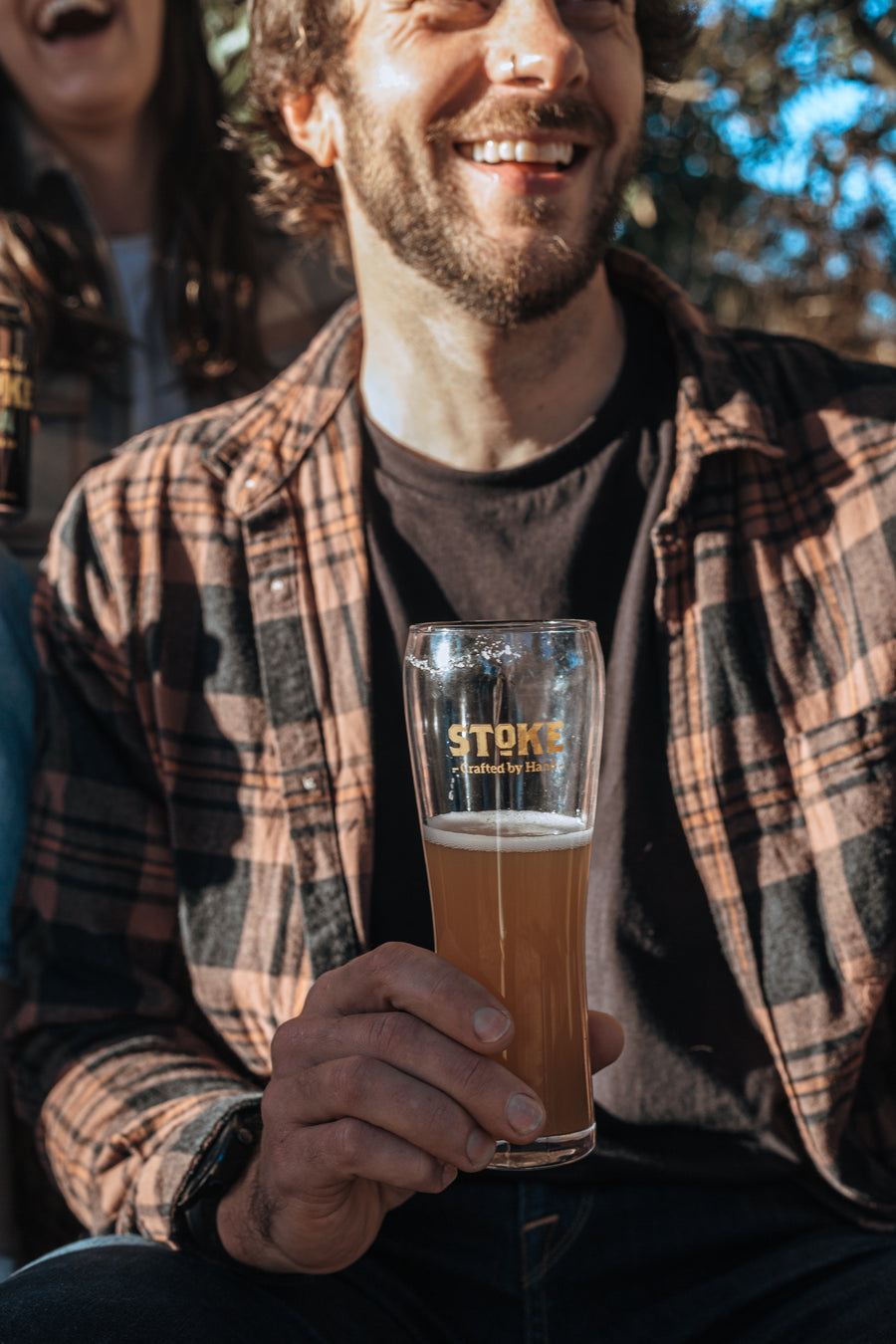 Beer NZ | Hazy Beer | Stoke Beer