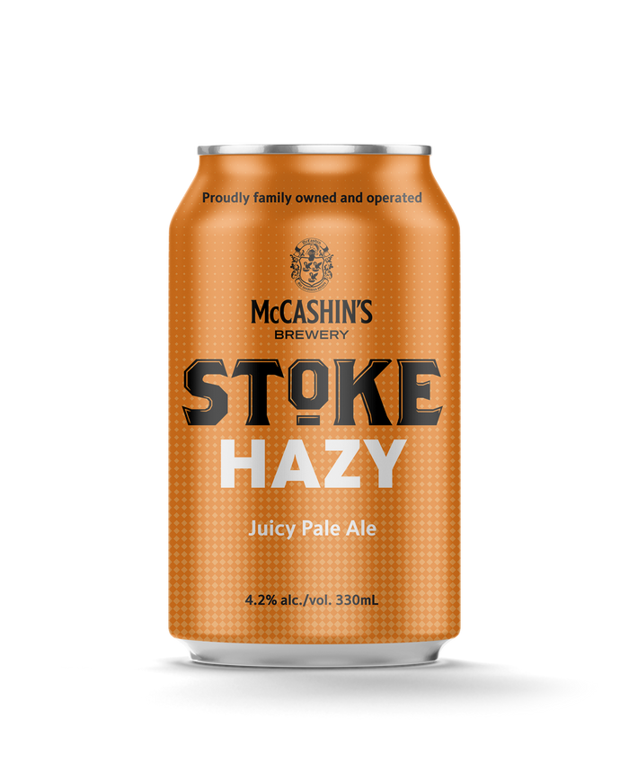 Beer NZ | Hazy Beer | Stoke Beer