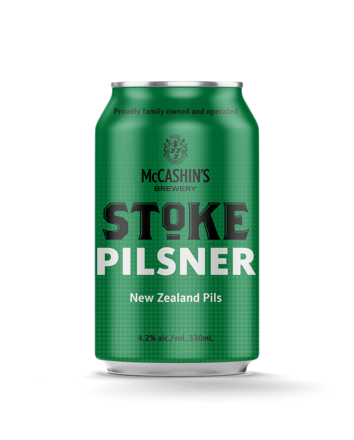 Beer NZ | Hazy Beer | Stoke Beer