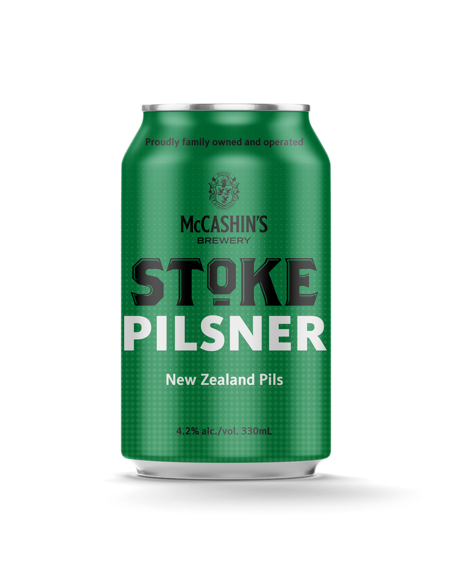 Beer NZ | Hazy Beer | Stoke Beer
