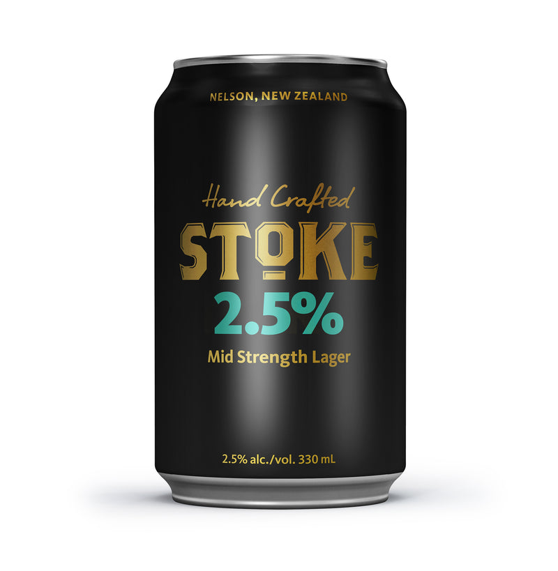 Beer NZ | Hazy Beer | Stoke Beer