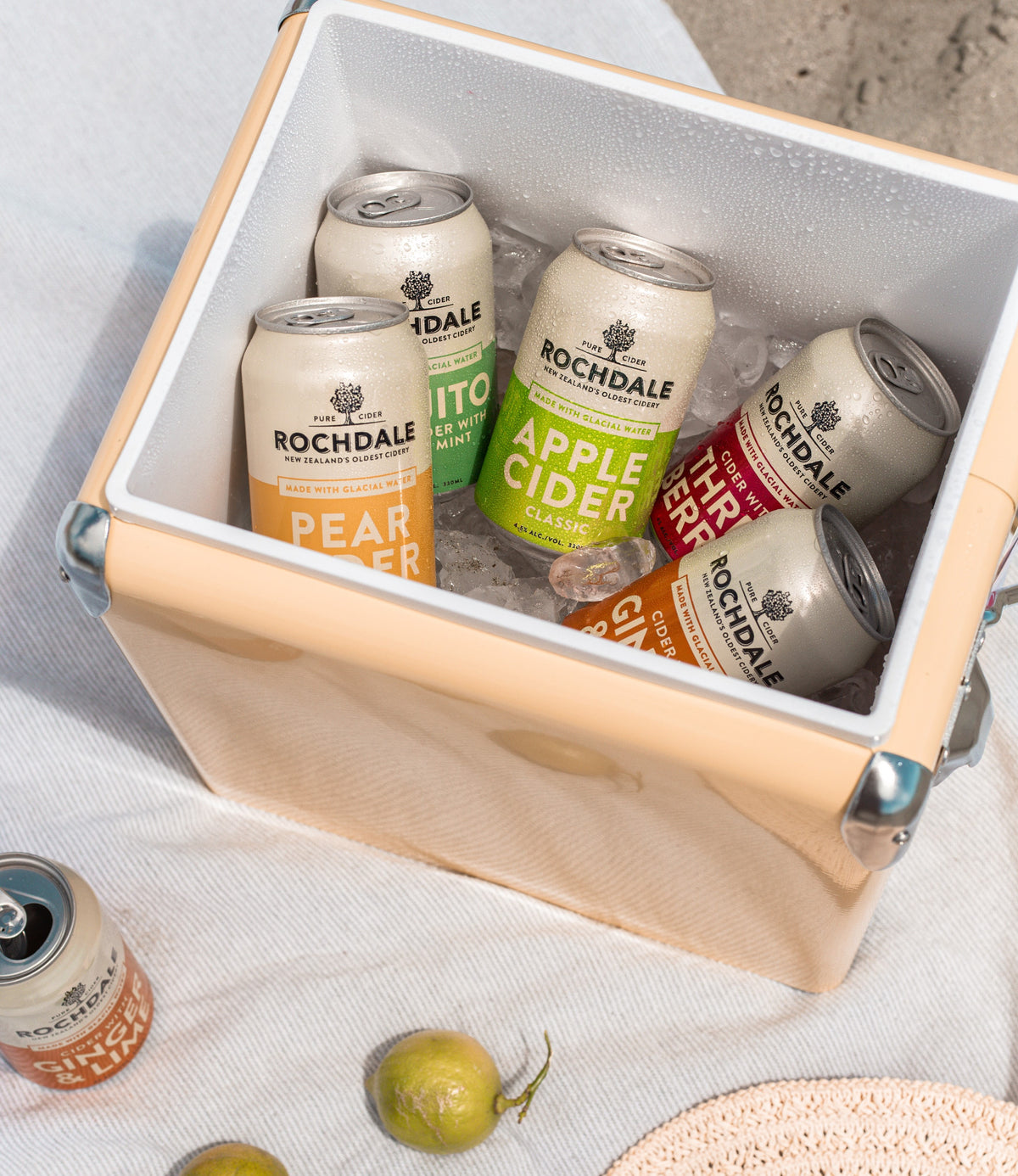 Cider | Apple Cider | Berry Cider | Pear Cider | Rochdale Cider