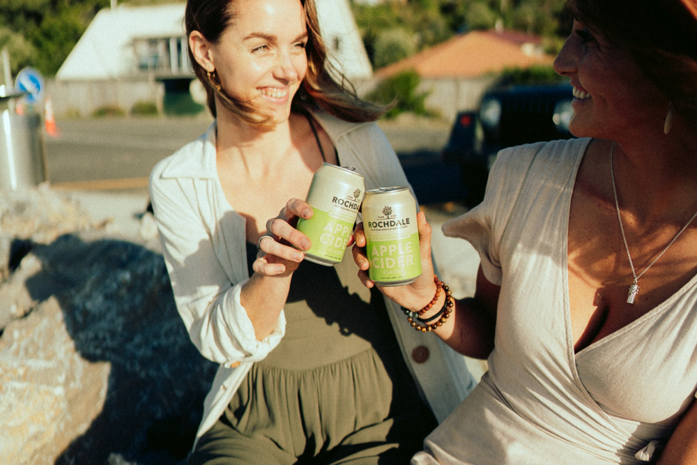 Cider | Apple Cider | Berry Cider | Pear Cider | Rochdale Cider