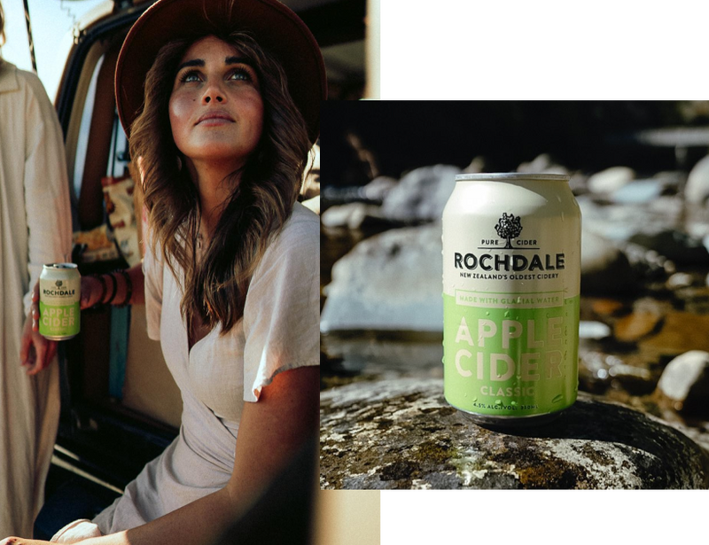 Cider | Apple Cider | Berry Cider | Pear Cider | Rochdale Cider